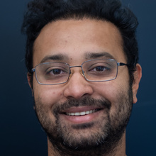 Akshay Ghalsasi | Center for the Fundamental Laws of Nature
