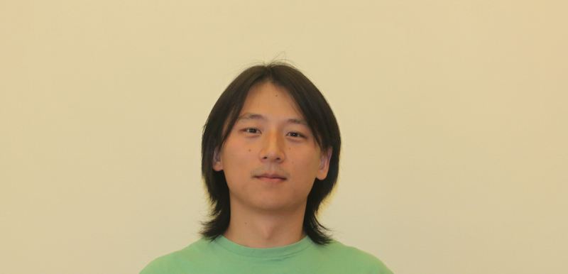 Xi Yin promoted to Full Professor | Center for the Fundamental Laws of ...