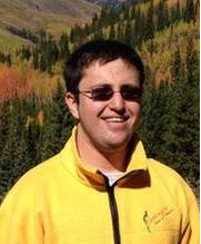 Max Zimet | Center for the Fundamental Laws of Nature